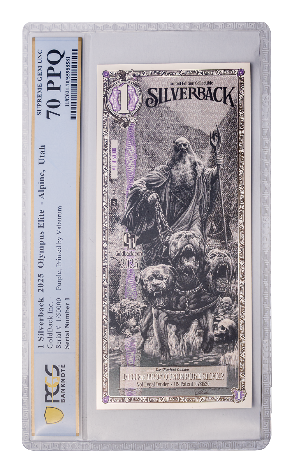 Collectibles – Alpine Gold Exchange