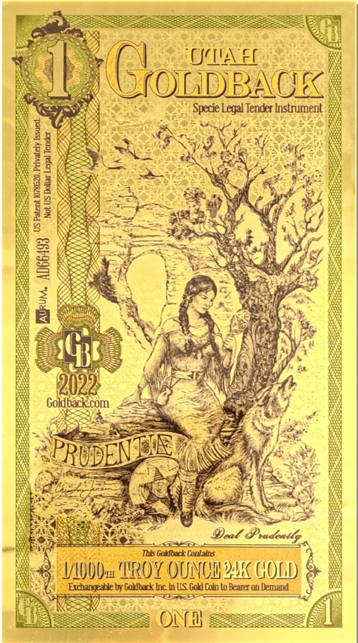 Products – Alpine Gold Exchange