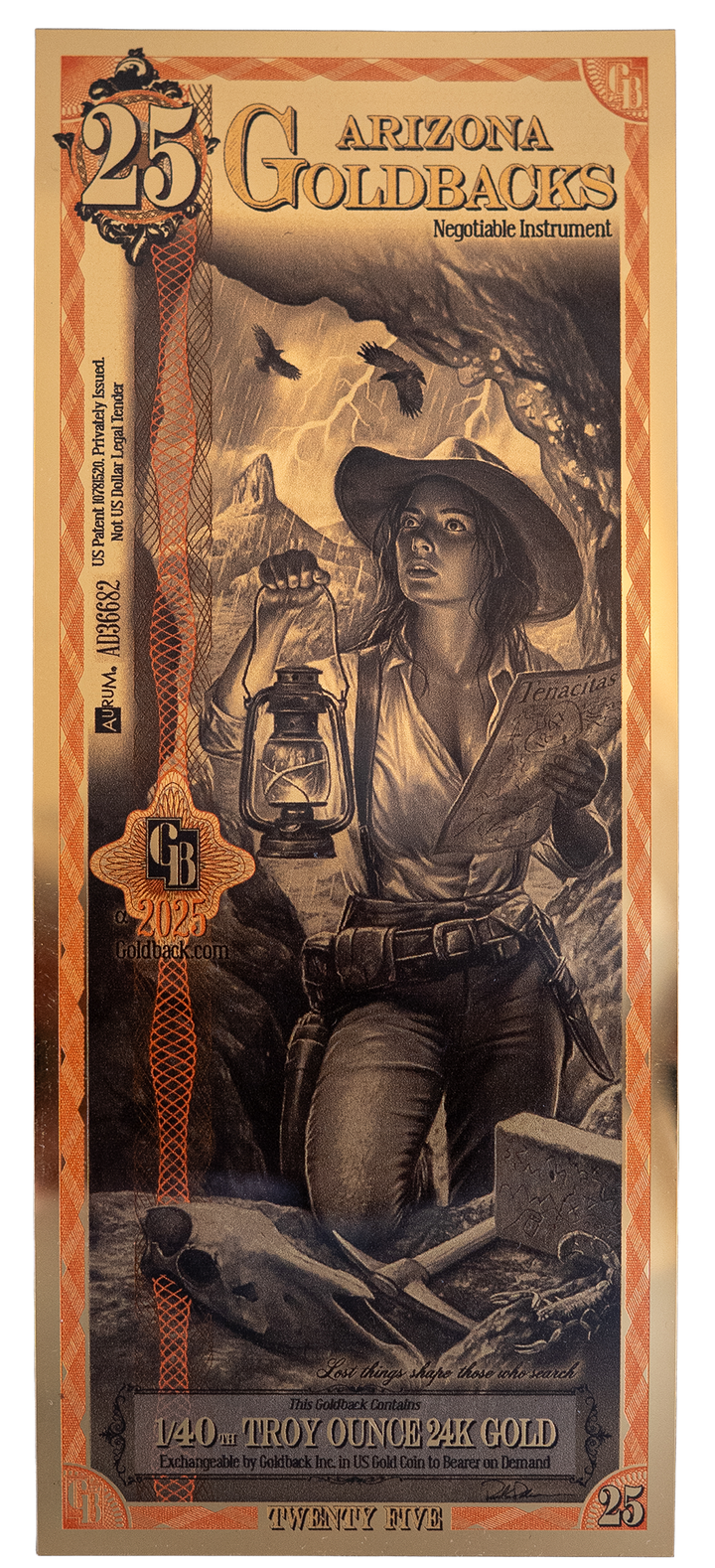 Products – Alpine Gold Exchange