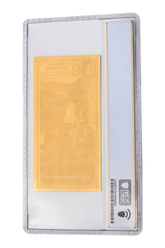 Dallas Note – Alpine Gold Exchange