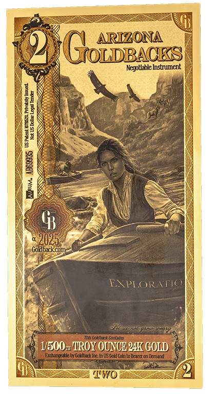 Products – Alpine Gold Exchange