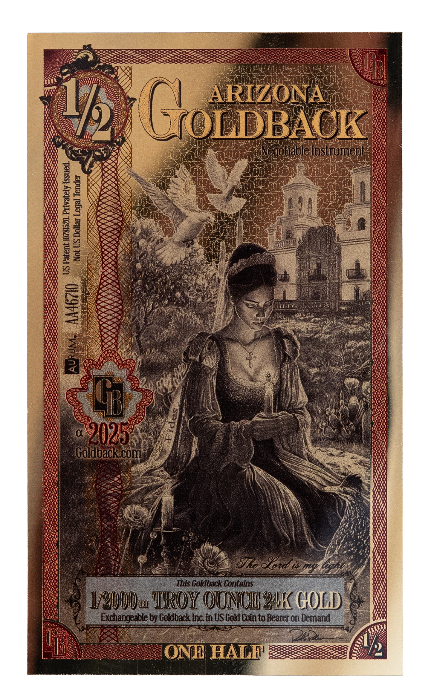 Products – Alpine Gold Exchange