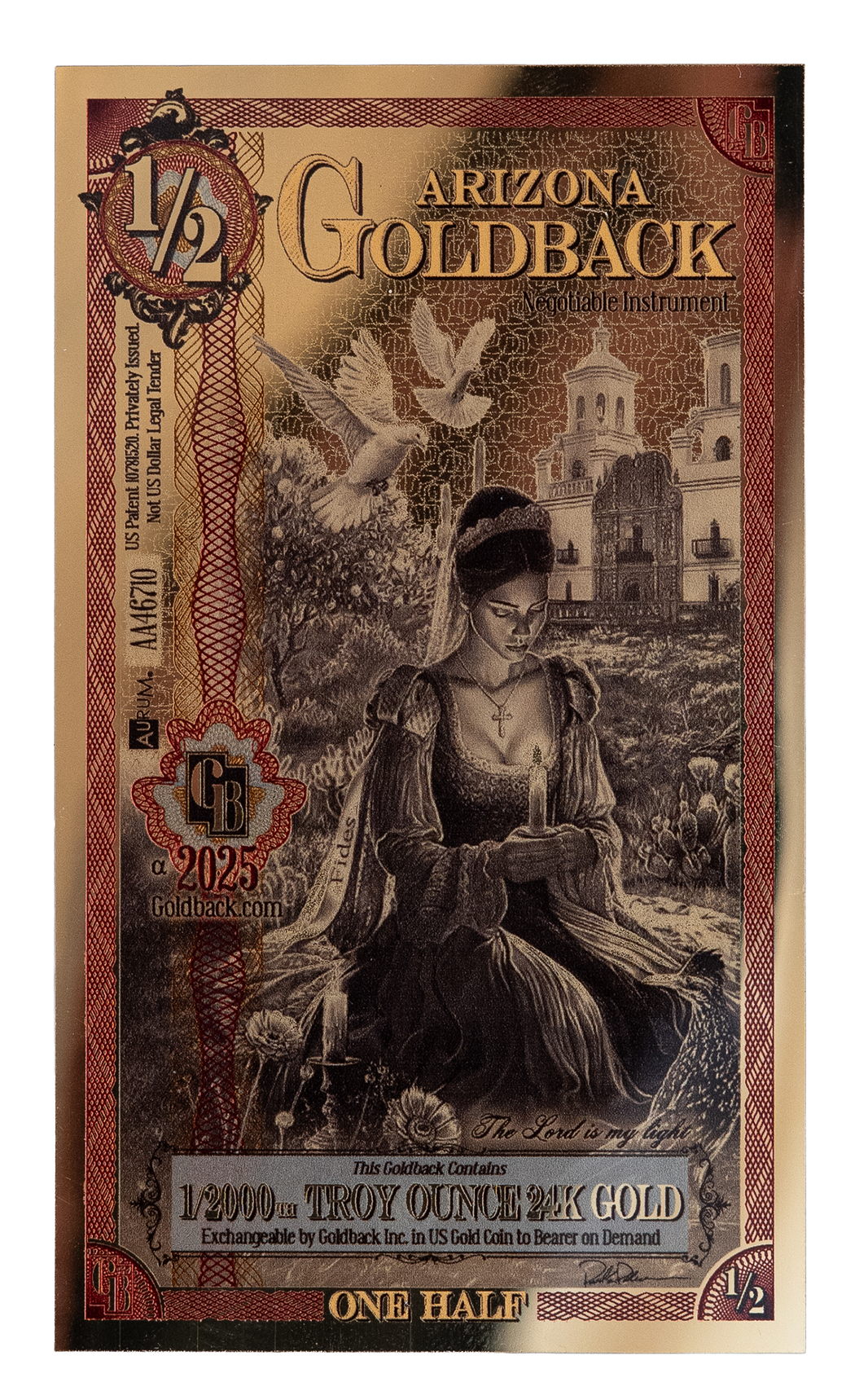 Products – Alpine Gold Exchange