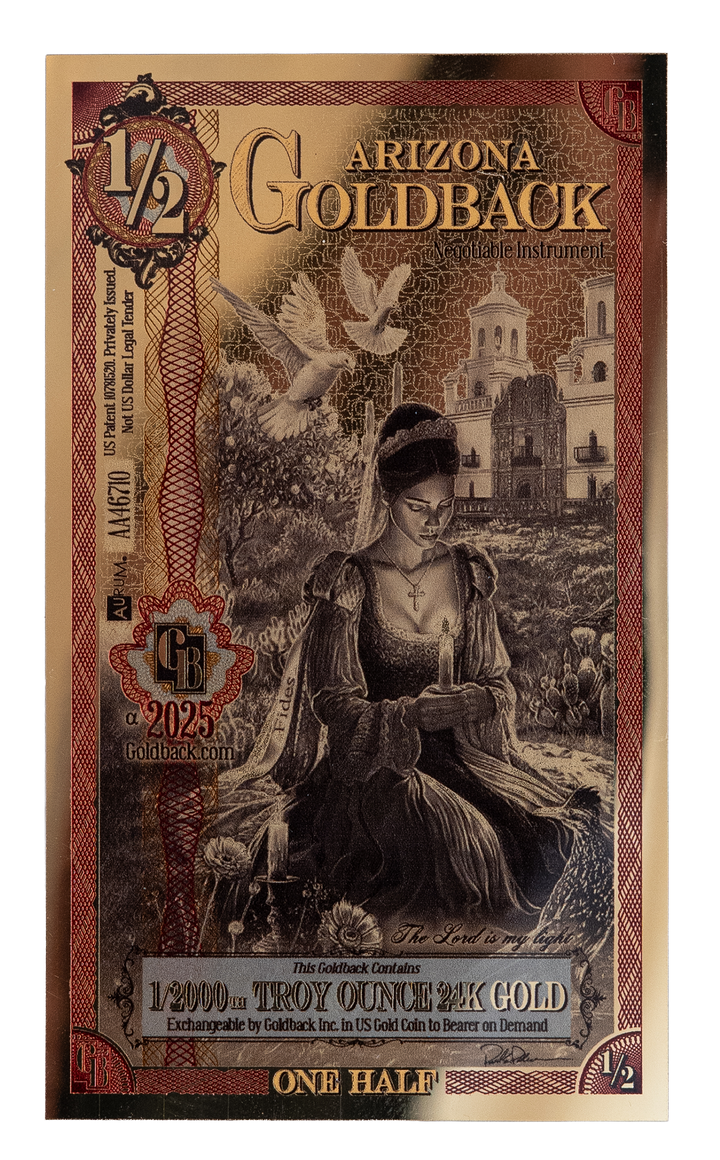 Products – Alpine Gold Exchange