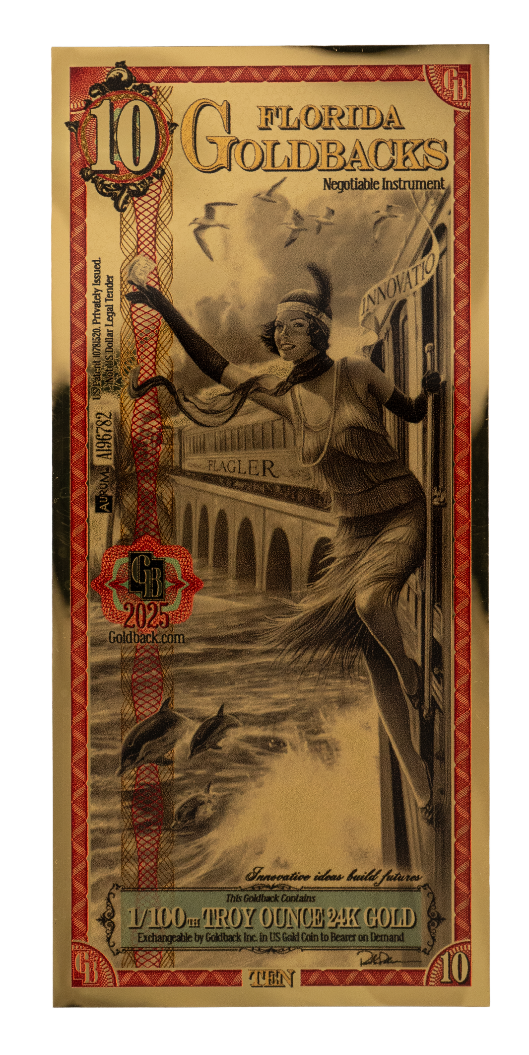 Products – Alpine Gold Exchange