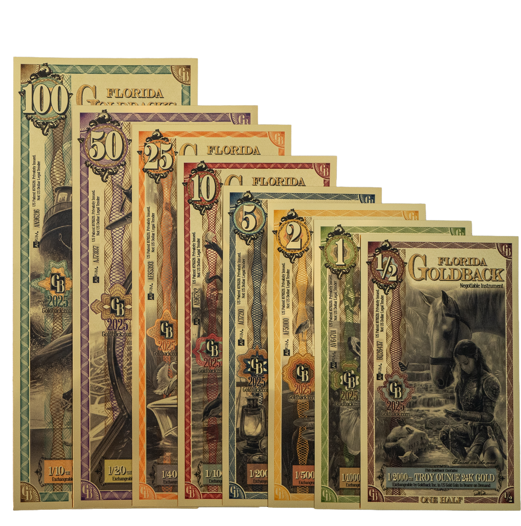 Products – Alpine Gold Exchange