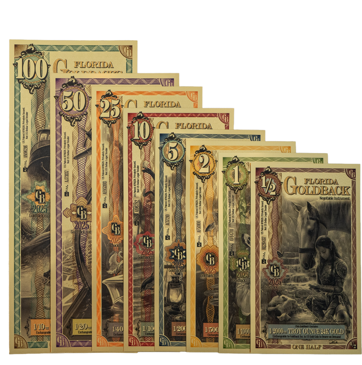 Products – Alpine Gold Exchange