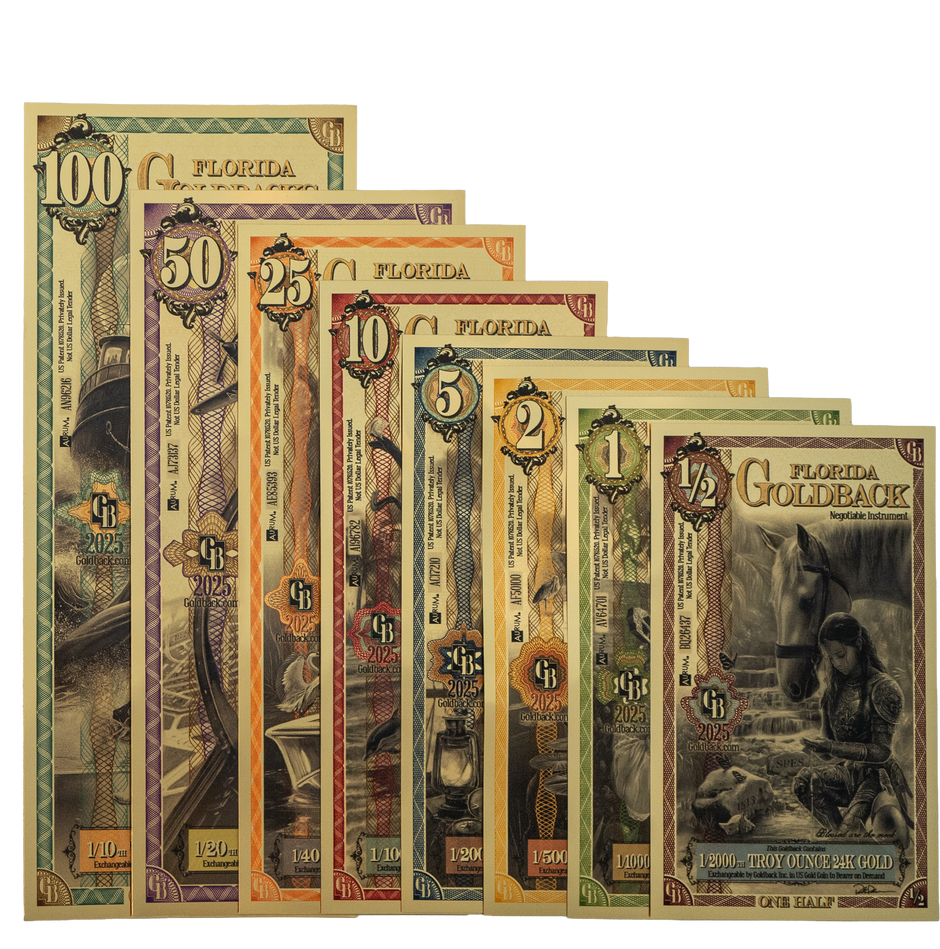 Products – Alpine Gold Exchange