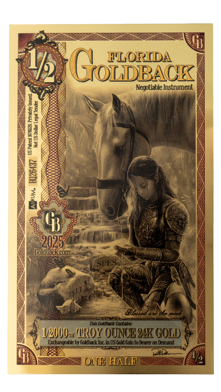 Products – Alpine Gold Exchange