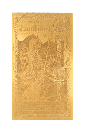 ½ Florida Goldback – Alpine Gold Exchange