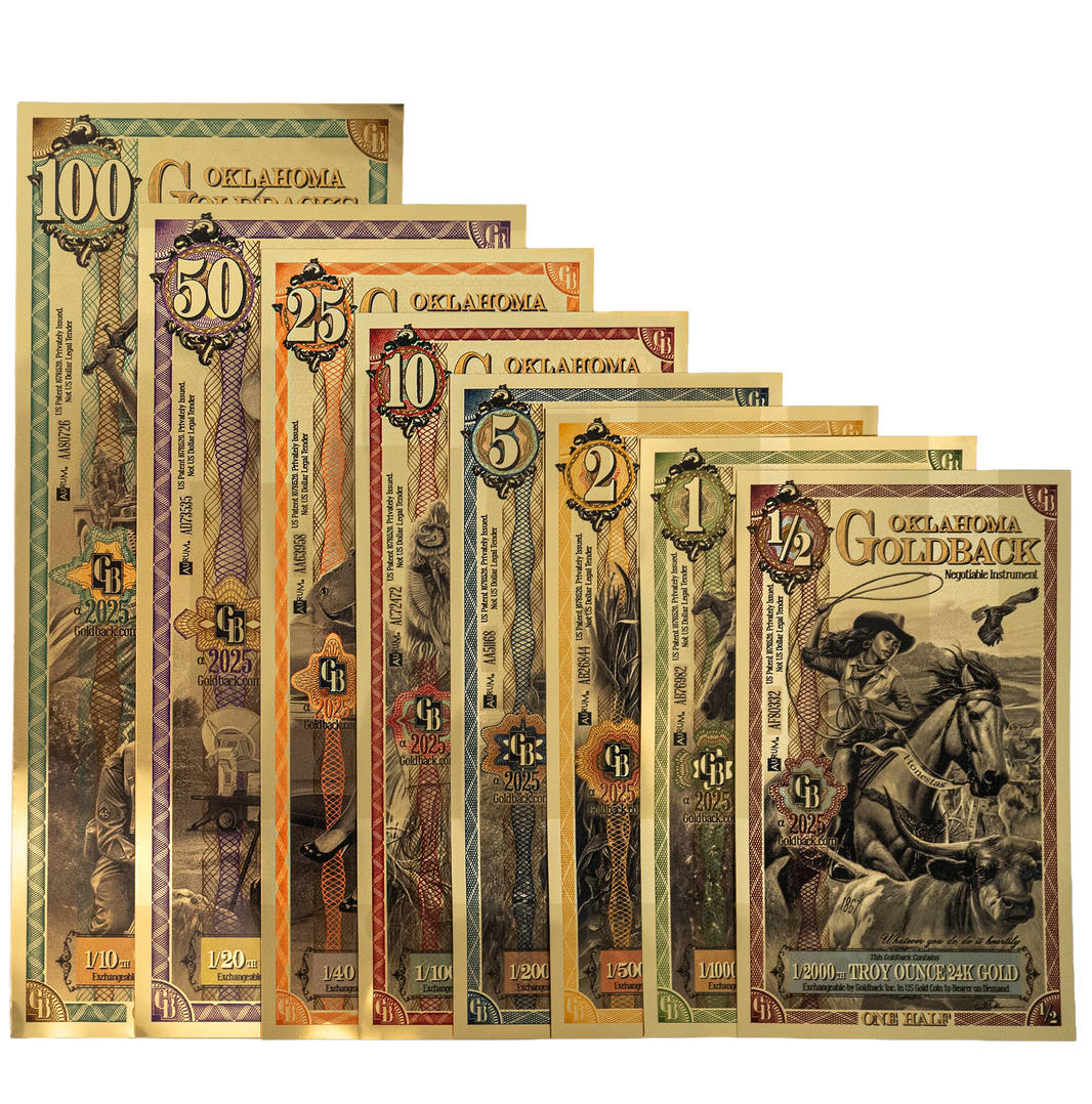 Dallas Note – Alpine Gold Exchange